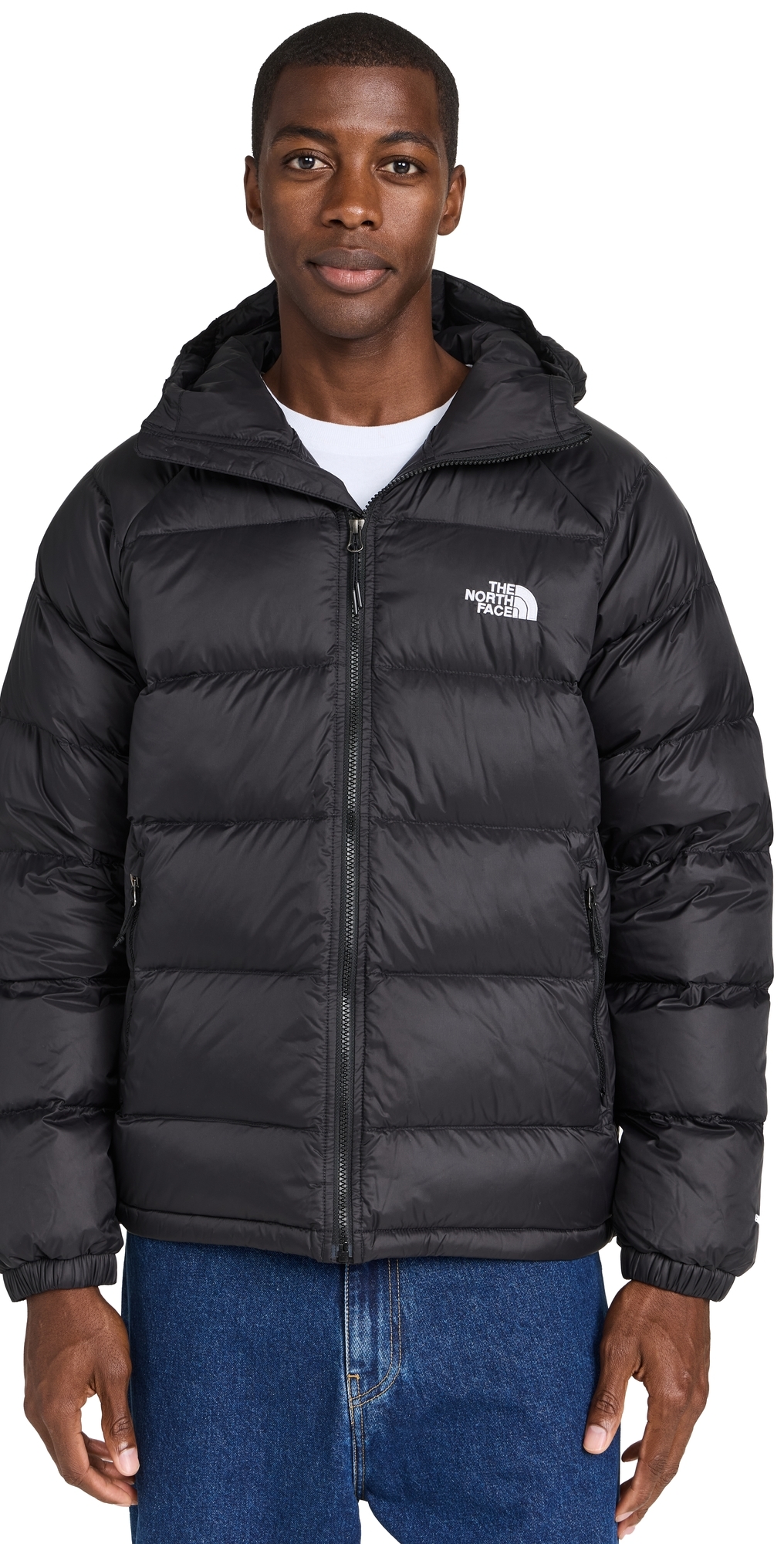 THE NORTH FACE The North Face Hydrenalite Down Hoodie